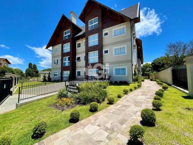 BELISSIMO APARTAMENTO PRÓXIMO AO CENTRO DE GRAMADO