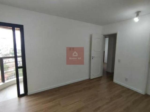 Belíssimo apartamento reformado a venda no Brooklin
