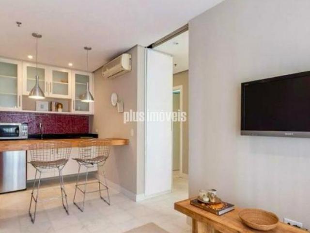 BELISSIMO APARTAMENTO TODO CLEAN,ITAIM