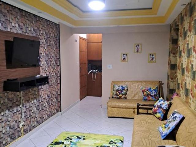 Belíssimo apartamento Tupi 100 metros mar