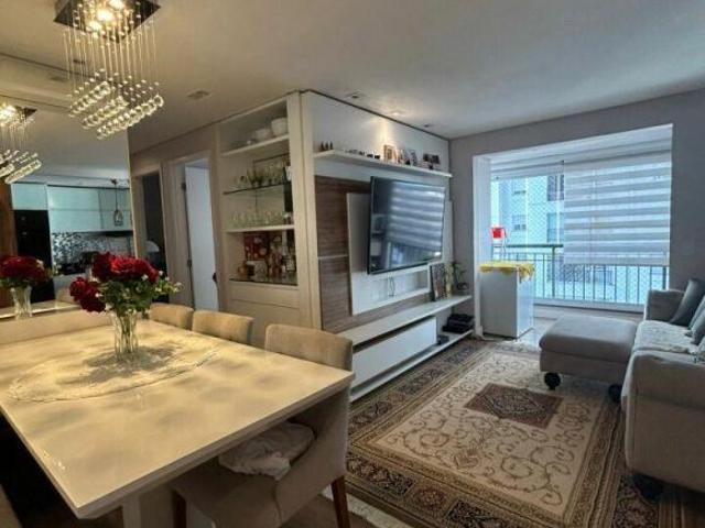 Belíssimo Apartamento Vila Andrade Morumbi
