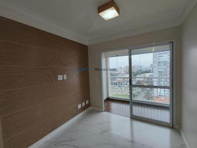 Belíssimo aprtamento de 83 m² Centro São Caetano do Sul 3 quartos, 1 suíte, 2 vagas de garagem