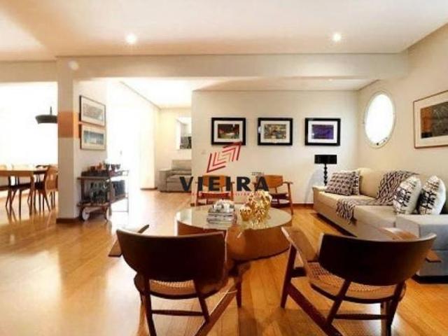 BELISSIMO DUPLEX NO ALTO DE PINHEIROS!