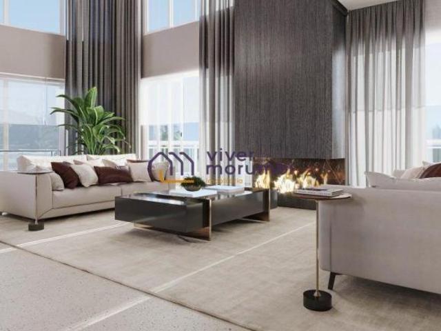 BELÍSSIMO DUPLEX COM VISTA PRIVILEGIADA DE 360º