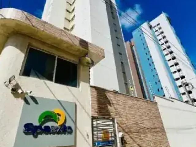 Belíssimo e Aconchegante Apartamento com Vista Mar em Ponta Negra