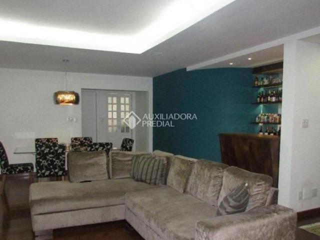 Belíssimo e Amplo Apartamento de 193 m² na Vila Guiomar Santo André SP