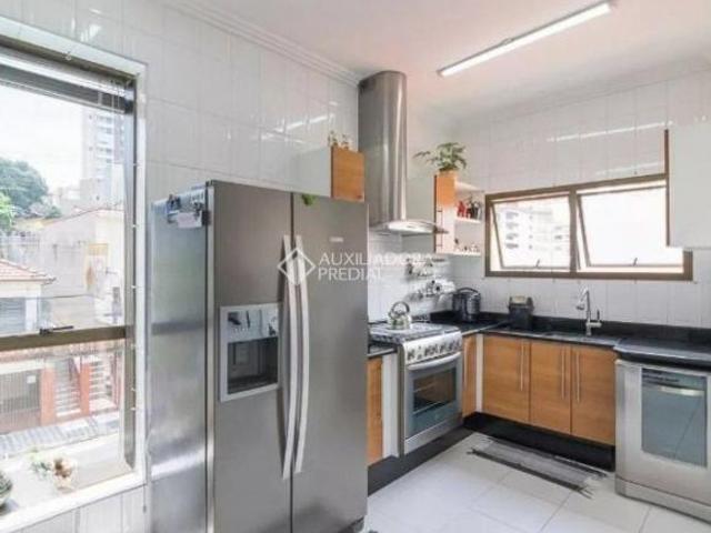 Belíssimo e Amplo Apartamento na Vila Bastos Santo André SP