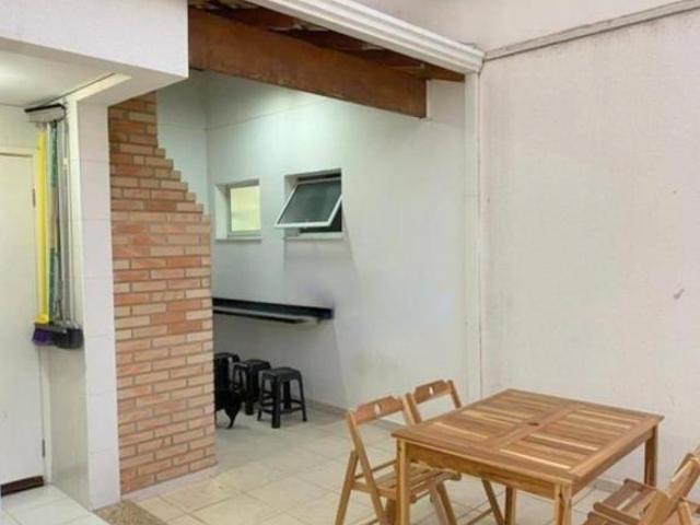 Belíssimo e amplo apto com 3 dorm suíte, quintal, espaço gourmet exclusivo apto