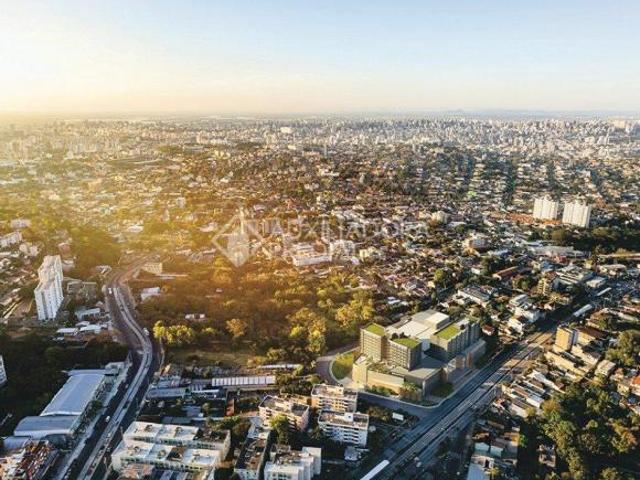 Belíssimo empreendimento com unidades residenciais e comerciais padrão Melnick Even