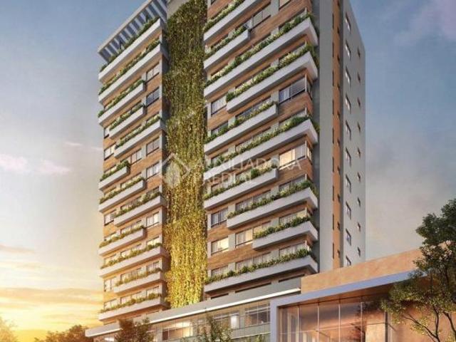 Belíssimo empreendimento de alto padrão localizado no bairro Rio Branco