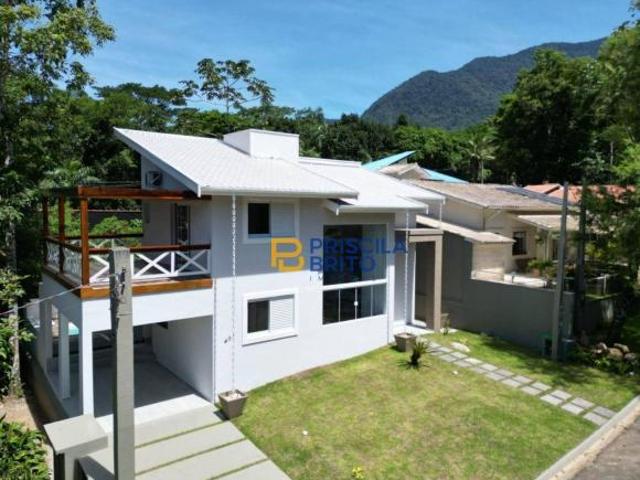 Belíssimo imóvel novo, com 3 suítes à venda, 200 m² por R$ 2.000.000 Park Imperial Caraguatatu