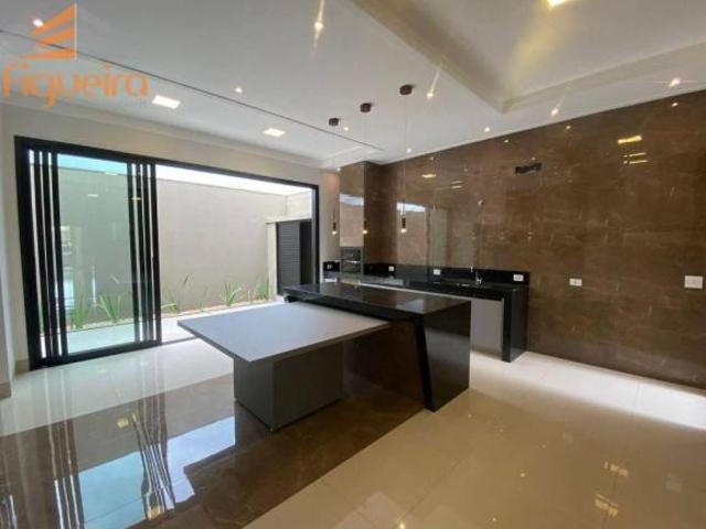 Belíssimo imóvel à venda, 171 m² por R$ 950.000 Residencial Jockey Club Barretos/SP