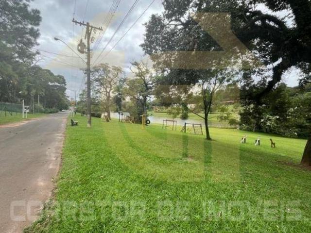 Belíssimo Lote no Condomínio Vale do Sol em Botucatu/SP