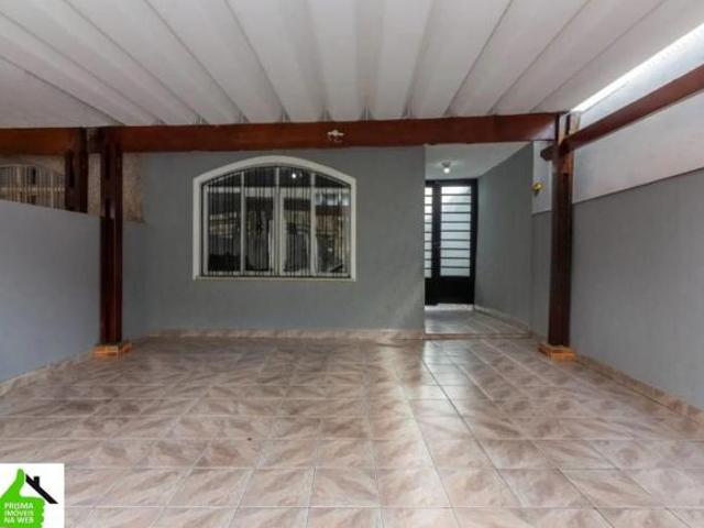 Belíssimo Sobrado 03 Dormitórios + 01 Quarto Multiuso + Incrível Quintal Gourmet + 02 Vagas Garagem