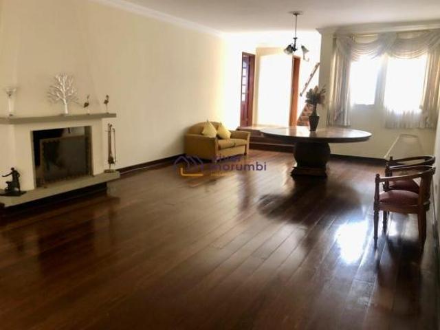 Belíssimo sobrado