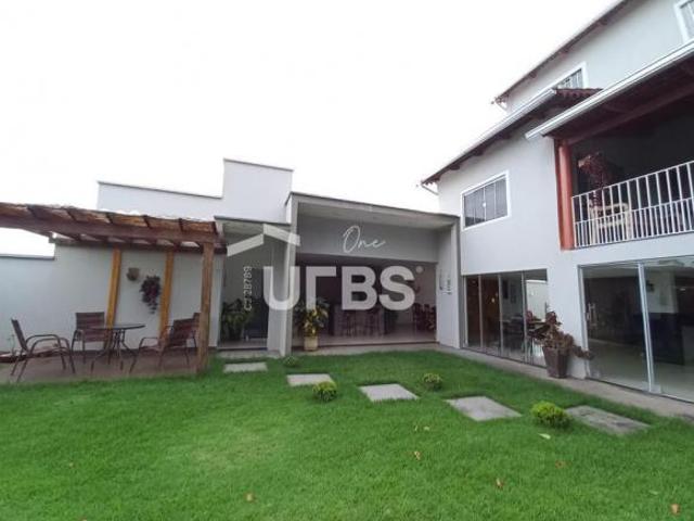 Belissimo Sobrado Triplex Alto Padrão
