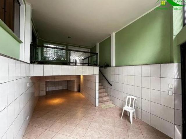 BELISSIMO SOBRADO VILA YILANDA OSASCO