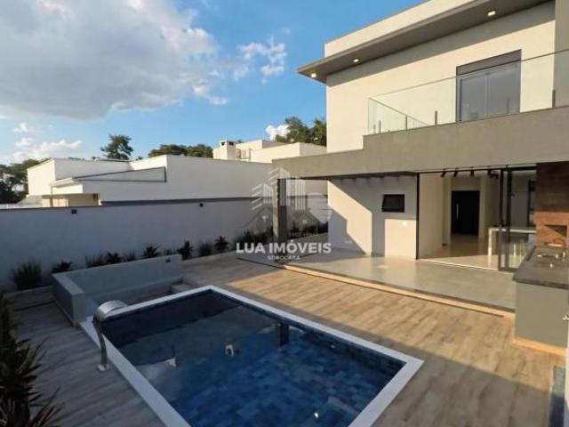 Belíssimo sobrado a venda, Condomínio Campos do Conde Sorocaba