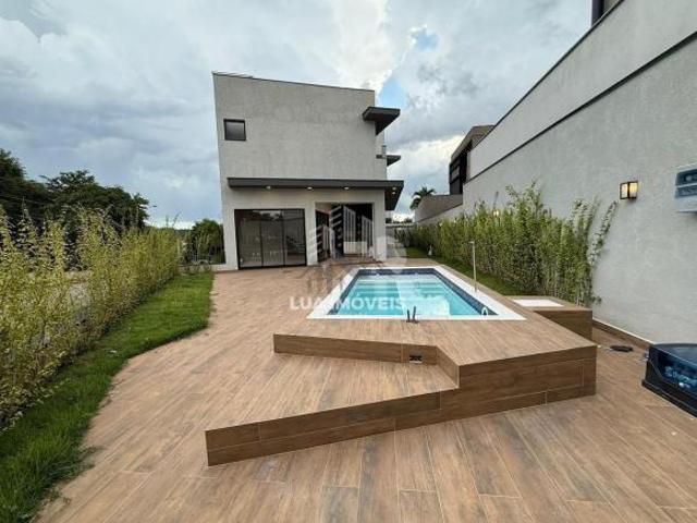 Belíssimo sobrado à venda Condomínio Cyrella Landscap, Sorocaba