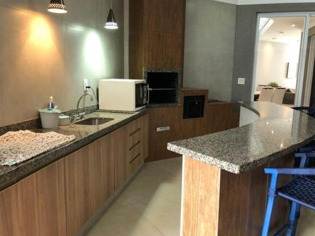 Belíssimo sobrado à venda, Residencial Amazonas, Franca, SP