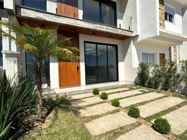 Belíssimo sobrado à venda, 141 m² por R$ 999.000,00 Centro Gravataí/RS