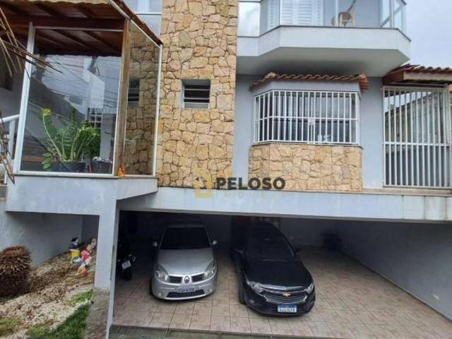 Belíssimo Sobrado a venda | 297 m² | 3 Suites | 6 vagas | Jardim Virginia Bianca | São Paulo