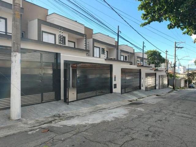 Belíssimo Sobrado à Venda – 2 Dormitórios | 2 Suítes | Jaçanã – São Paulo