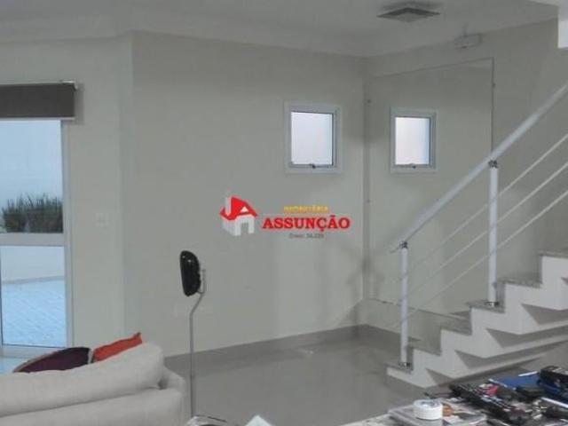 BELÍSSIMO SOBRADO BAIRRO ASSUNÇÃO SBC