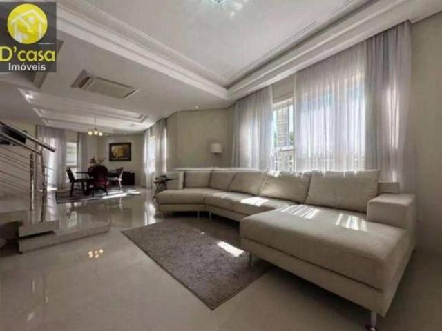 Belíssimo sobrado com 3 dormitórios à venda, 420 m² por R$ 1.500.000 Vale do Sol Cachoeirinha/RS