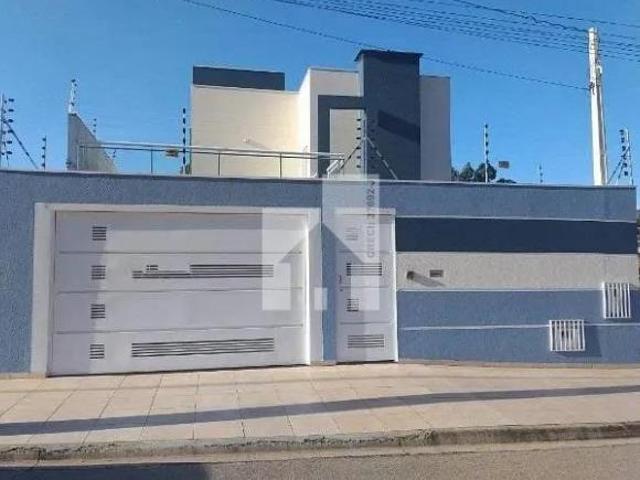 Belíssimo Sobrado com 3 dormitórios sendo 1 Suíte, Área de Lazer com Piscina à venda, Jardim Colôni