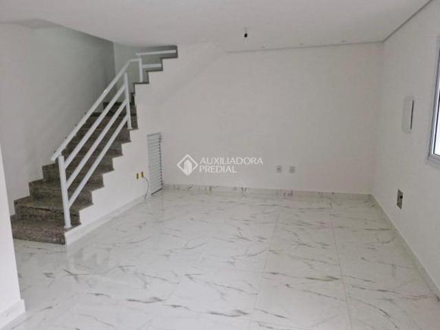 Belíssimo Sobrado com 03 quartos 01 suíte Fino acabamento, 03 Vagas !