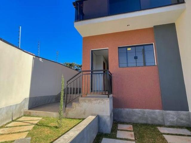 Belíssimo Sobrado de esquina, 2 Suítes, acabamento de alto padrão Portal das Alamedas Franco da