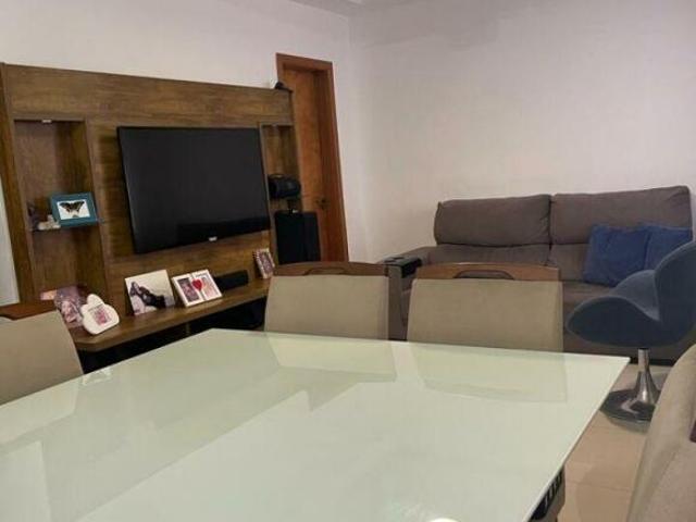 Belíssimo sobrado no Campo Grande em condominio fechado sem taxa condominal