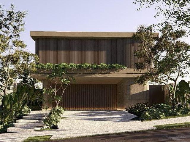 Belissimo sobrado no Colina do Golfe | Só aqui na Imobiliária Rosa e Rangel