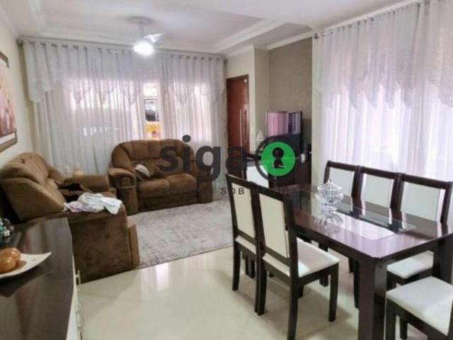 Belíssimo Sobrado Novo com 4 Dormitórios no Jardim Prudência mplo, Moderno e Bem Localizado!