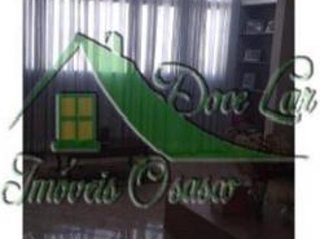 BELISSIMO SOBRADO PARQ. JANDAIA