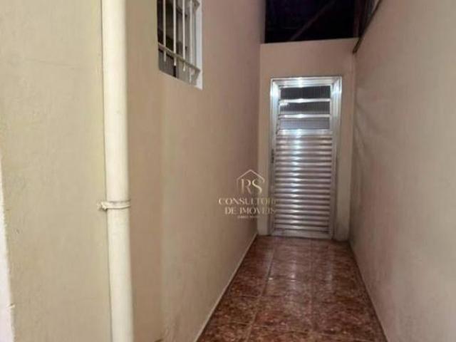 BELÍSSIMO SOBRADO RESIDENCIAL NA VILA URUPÊS