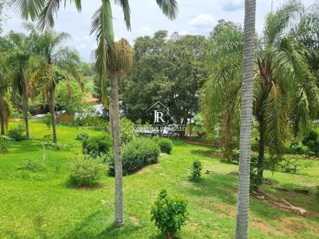Belíssimo Sítio de 3,8 alqueires em Alfenas MG