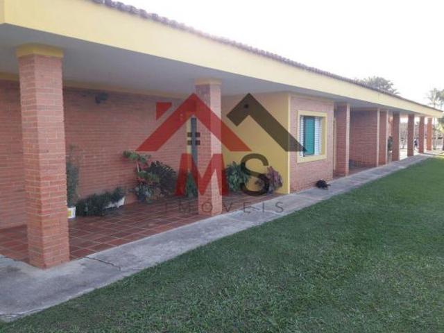 Belíssimo Sitio em Itu com 169.400 metros²