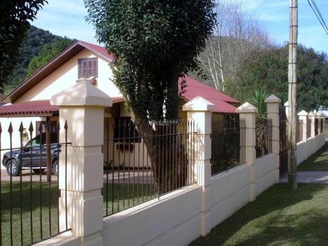 Belíssimo Sitio em Nova Petrópolis: Localizado na linha imperial, zona rural do município
