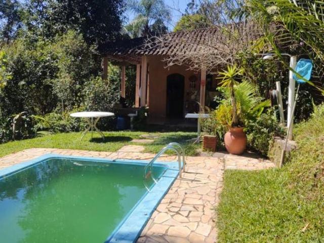 BELÍSSIMO SÍTIO EM SÃO LOURENÇO DA SERRA SP COD: 6077 F: 11 97302 9229 CESAR