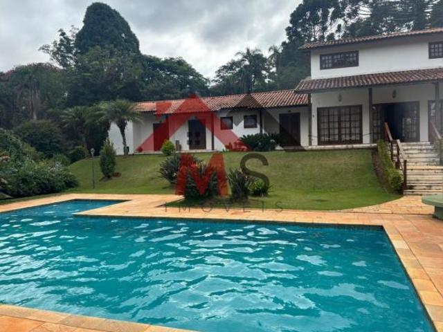 Belíssimo Sitio Morar ou Lazer