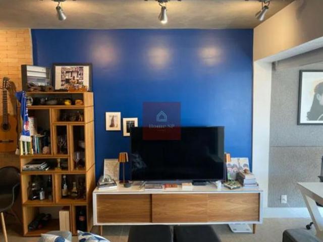 Belíssimo studio a venda no Brooklin
