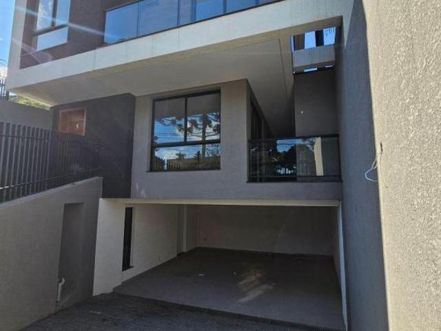 Belíssimo quadriplex de alto padrão com 3 quartos no bairro Bom Retiro