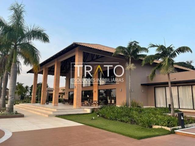 Belíssimo terreno à venda no Residencial Haras Patente
