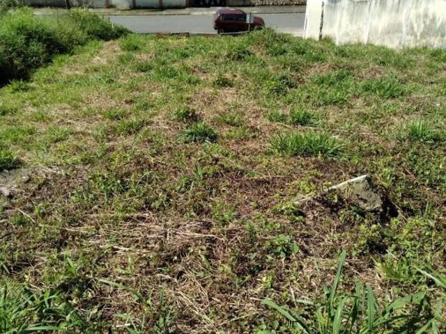 BELISSIMO TERRENO A VENDA EM RIBEIRÃO PIRES