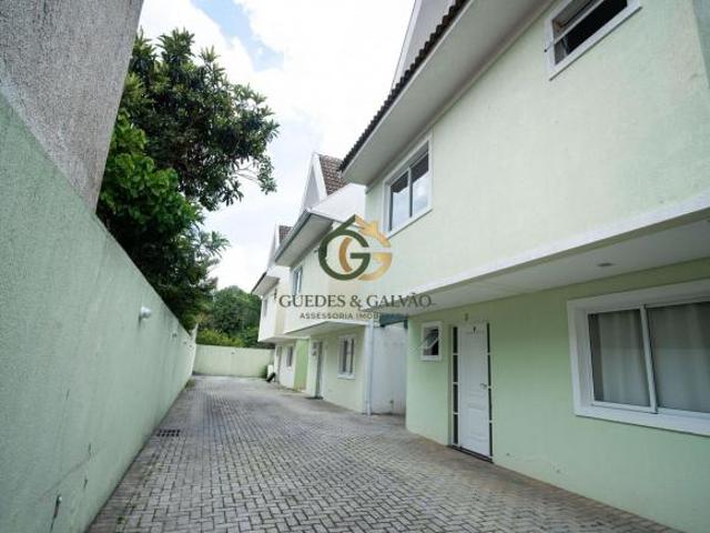 Belíssimo Triplex com 167m², 3 quartos e churrasqu