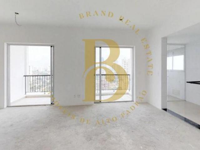 Belíssimo triplex, com incrível vista, localizado no Brooklin