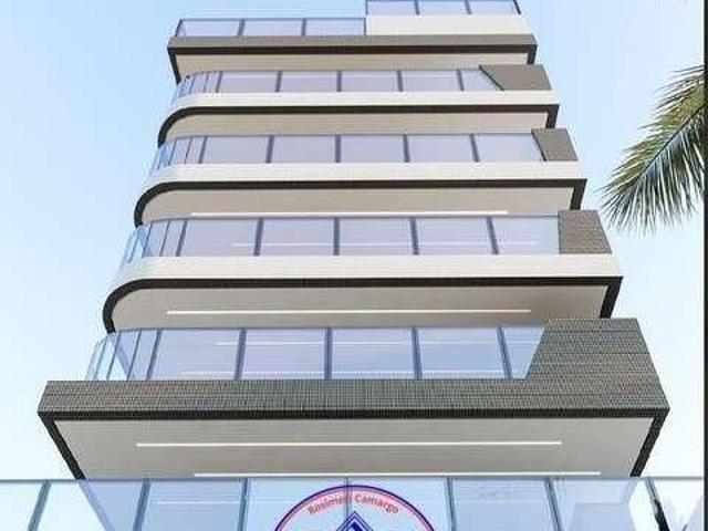 Belíssimos Apartamentos de Luxo
