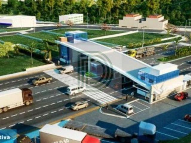BELÍSSIMOS LOTES COMERCIAIS E INDUSTRIAIS